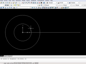 How to Design Control Arm With AutoCAD - AutoCAD Tutorial