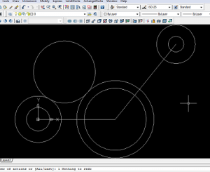 How to Design Control Arm With AutoCAD - AutoCAD Tutorial