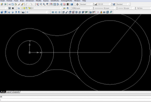 How to Design Control Arm With AutoCAD - AutoCAD Tutorial