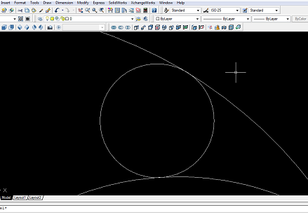 How to Design Control Arm With AutoCAD - AutoCAD Tutorial