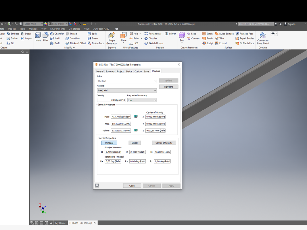 Autodesk Inventor Archives - Tutorial of CAD